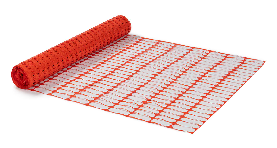 Safety Barrier Mesh & Safety Barrier Fencing Supplier