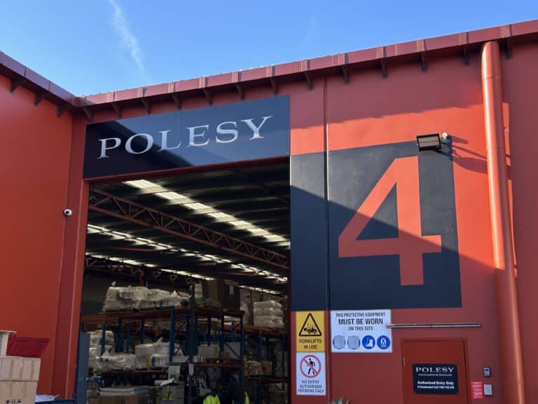 Locations - Polesy