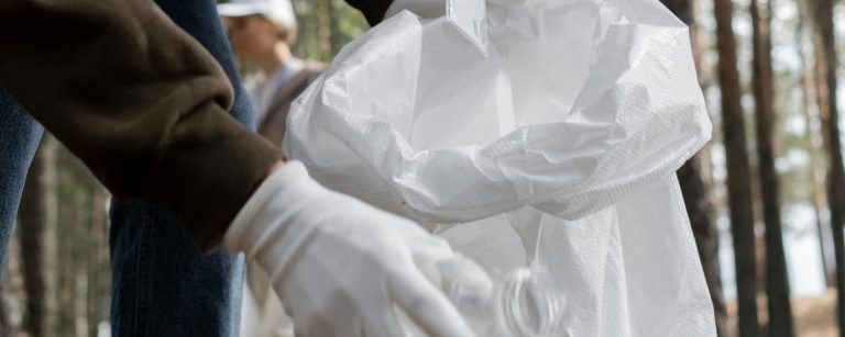 Recycling & Waste Management - Polesy