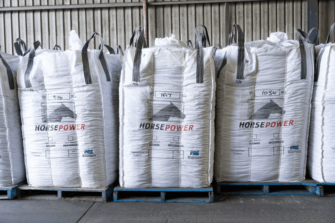 How to Choose the Right Bulk Bags (FIBCs) for Your Industry