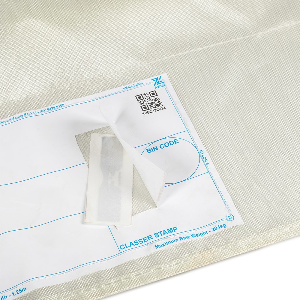 Nylon Wool Packs - Polesy